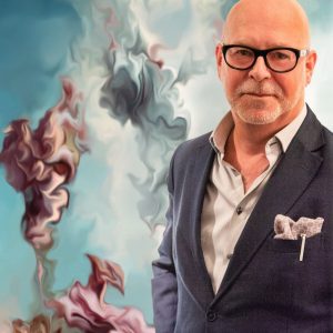 Jason Engelbart: Artist of the Year 4ART World Award - 4ART